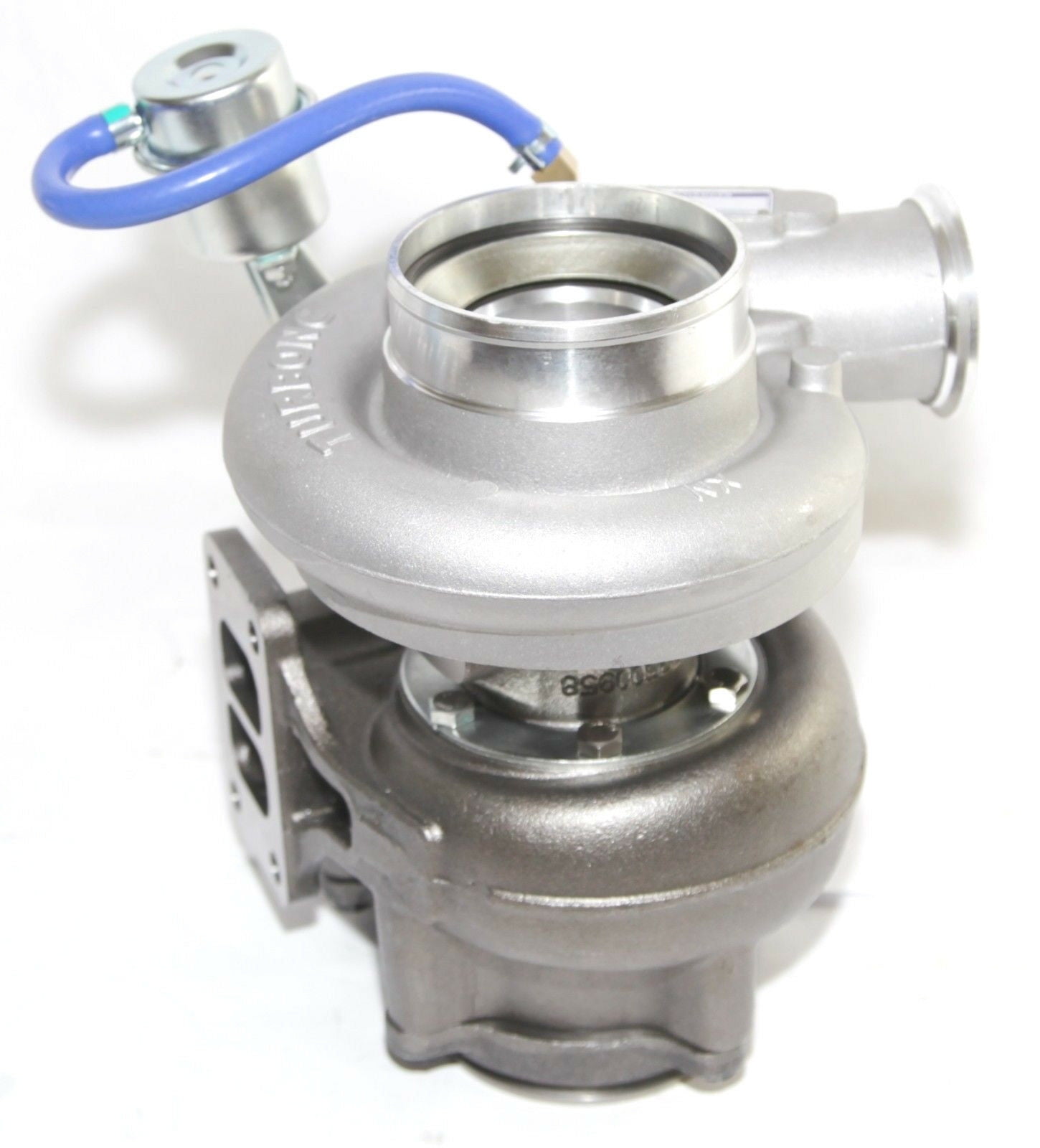 HX40W 3538232 Diesel Turbo Turbocharger for 89-02 Dodge RAM 2500/3500 ...