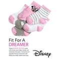 Disney Newborn/Infant Baby Girls' Socks - 12 Pack Minnie Mouse, Daisy ...