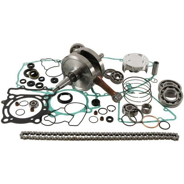 Wrench Rabbit Rebuild Kit