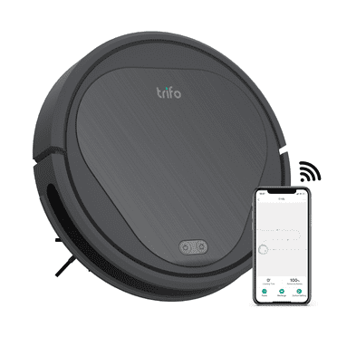 Neato Botvac Connected WiFi Enabled Robotic Vacuum, 945-0177 - Walmart.com