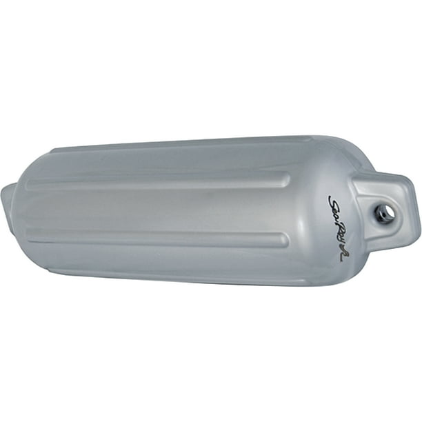 Taylor Made Sea Ray Logo Storm Gard Inflatable Vinyl Fender - Walmart.com