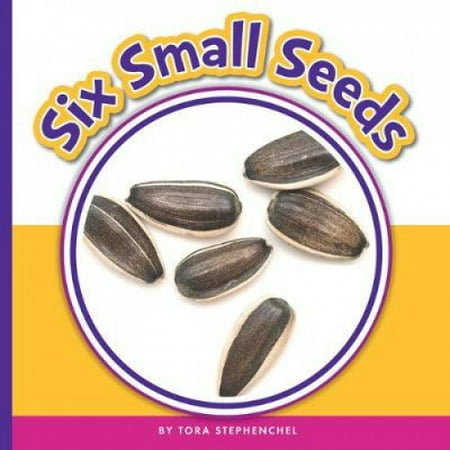 Six Small Seeds (Learning Sight Words) | Walmart Canada