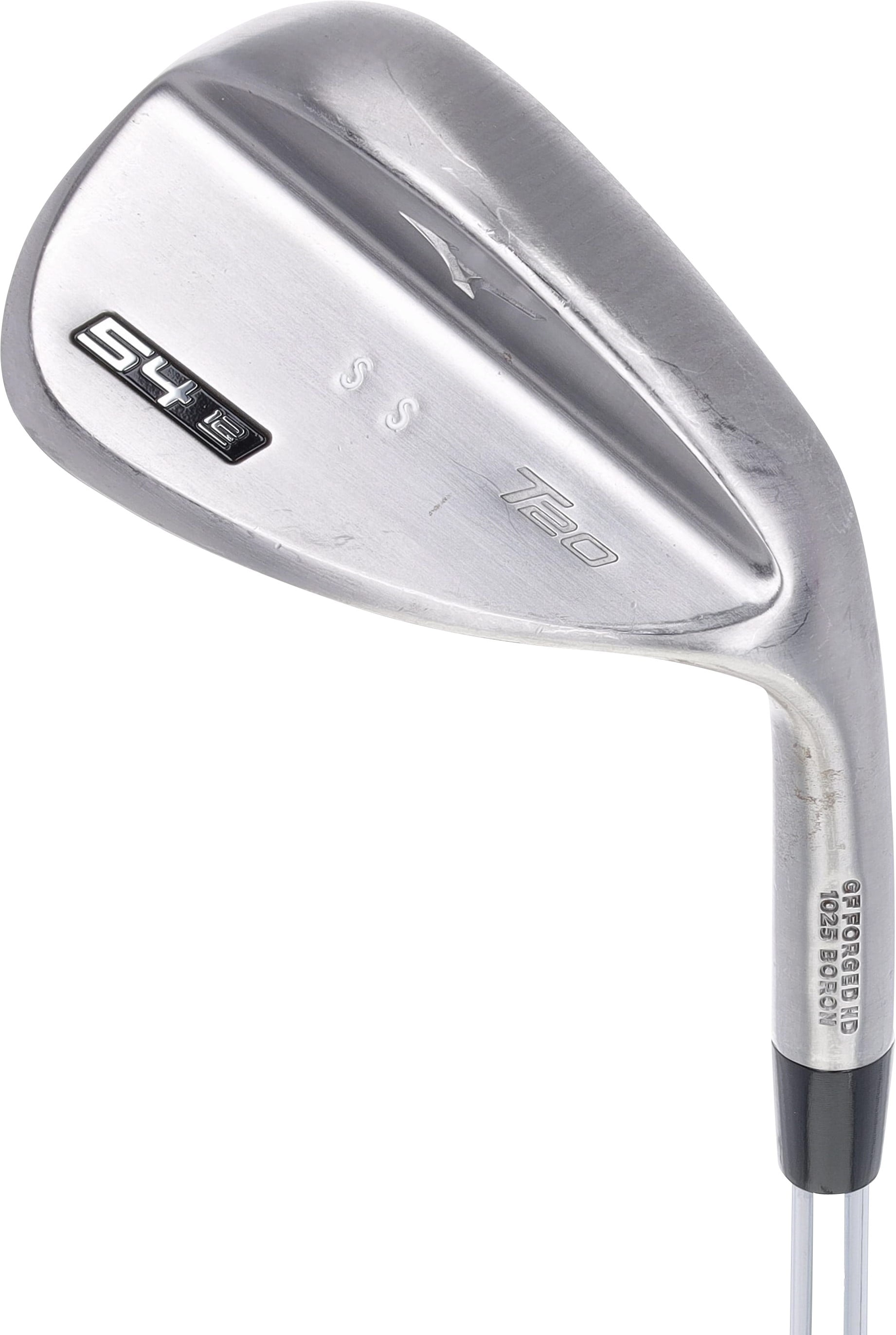 Mizuno Wedges 2020