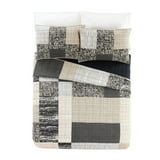 Ayesha Curry Tate 3 Piece Quilt Set, King - Walmart.com