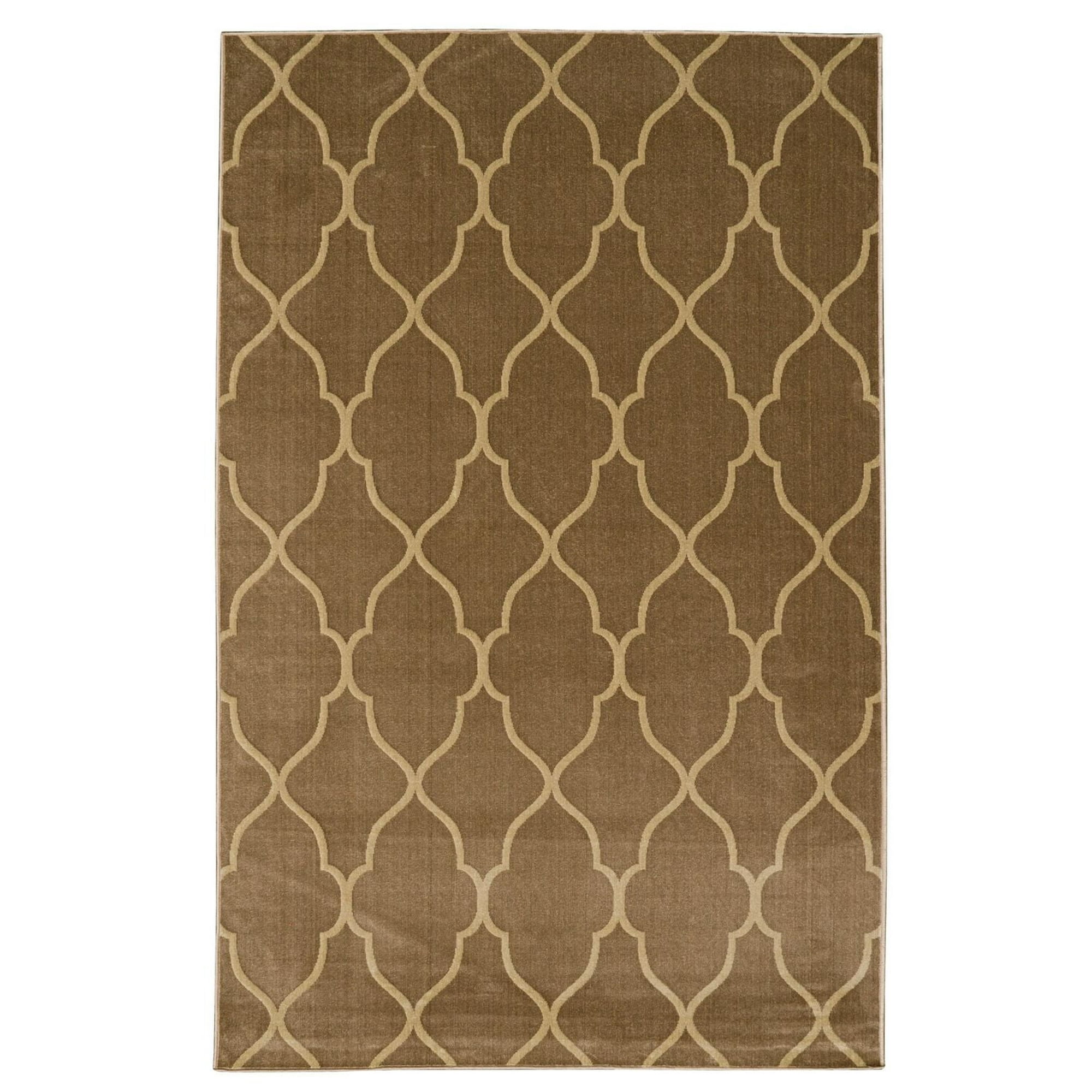 Click here for Linon Vintage Baron Beige & Sand 8 X 10 Area Rug 8... prices