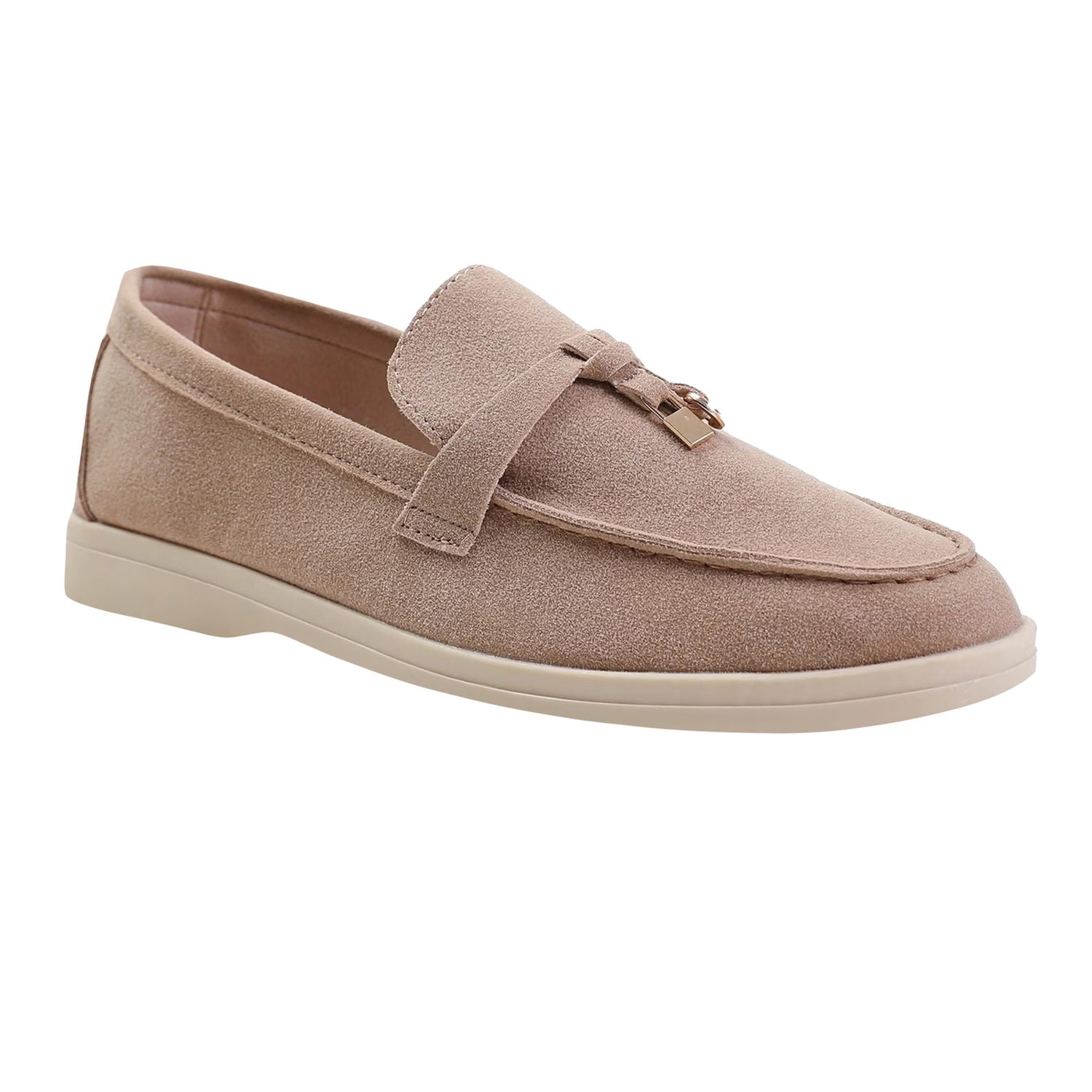Click here for Wheres That From Womens Pegasus Charm Slip-On Loaf... prices