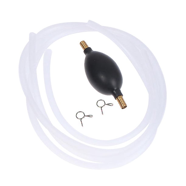 Car Fuel Gas Pump Petrol Diesel Liquid Manual Hand Pump Water Oil ...