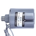 YAHHU Water Pressure Switch Electronic Controller Automatic Booster ...