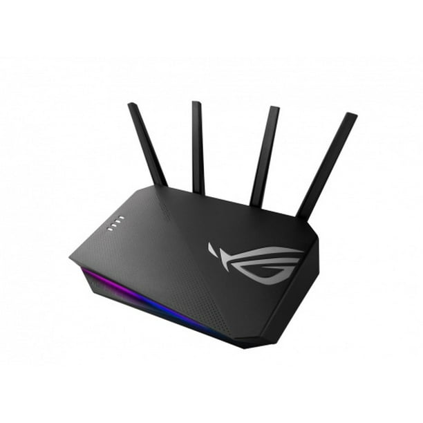 ROUTER ASUS WIRELESS GS-AX3000 GAMER Asus GS-AX3000 | Walmart en línea