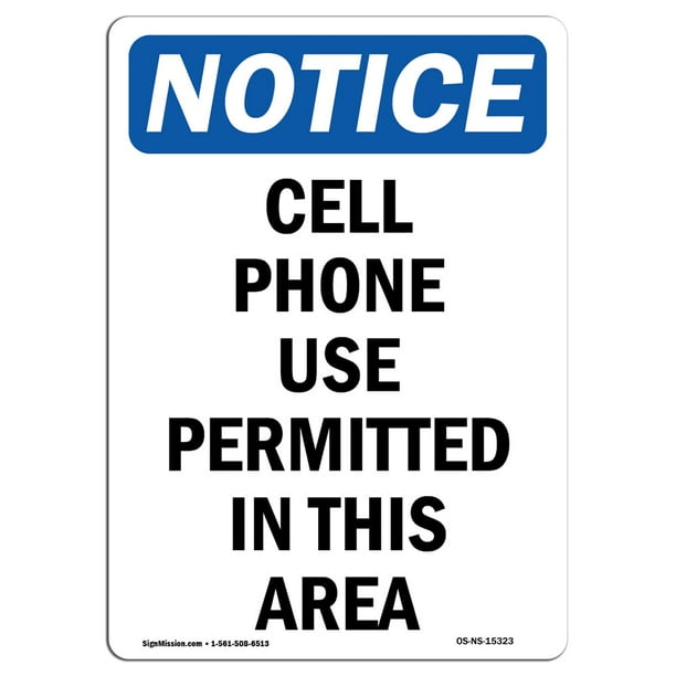 Cell Phone Use