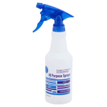 Hudson 62222 32 Oz Multi Use Trigger Sprayer - Walmart.com