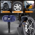 4x 1490701-01-B Bluetooth TPMS Sensor for Tesla Model 3 S X Y 2020-2024 ...