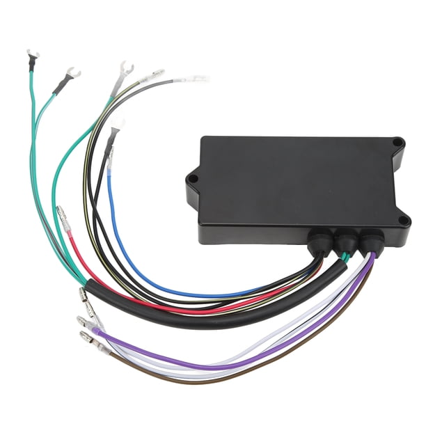 CDI Unit,CDI Switch Box 114‑4953 CDI Switch Box Smooth Operation ...