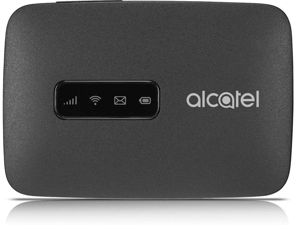 Alcatel Link Zone 4G LTE Global MW41NF-2AOFUS2-2 Mobile WiFi Hotspot ...