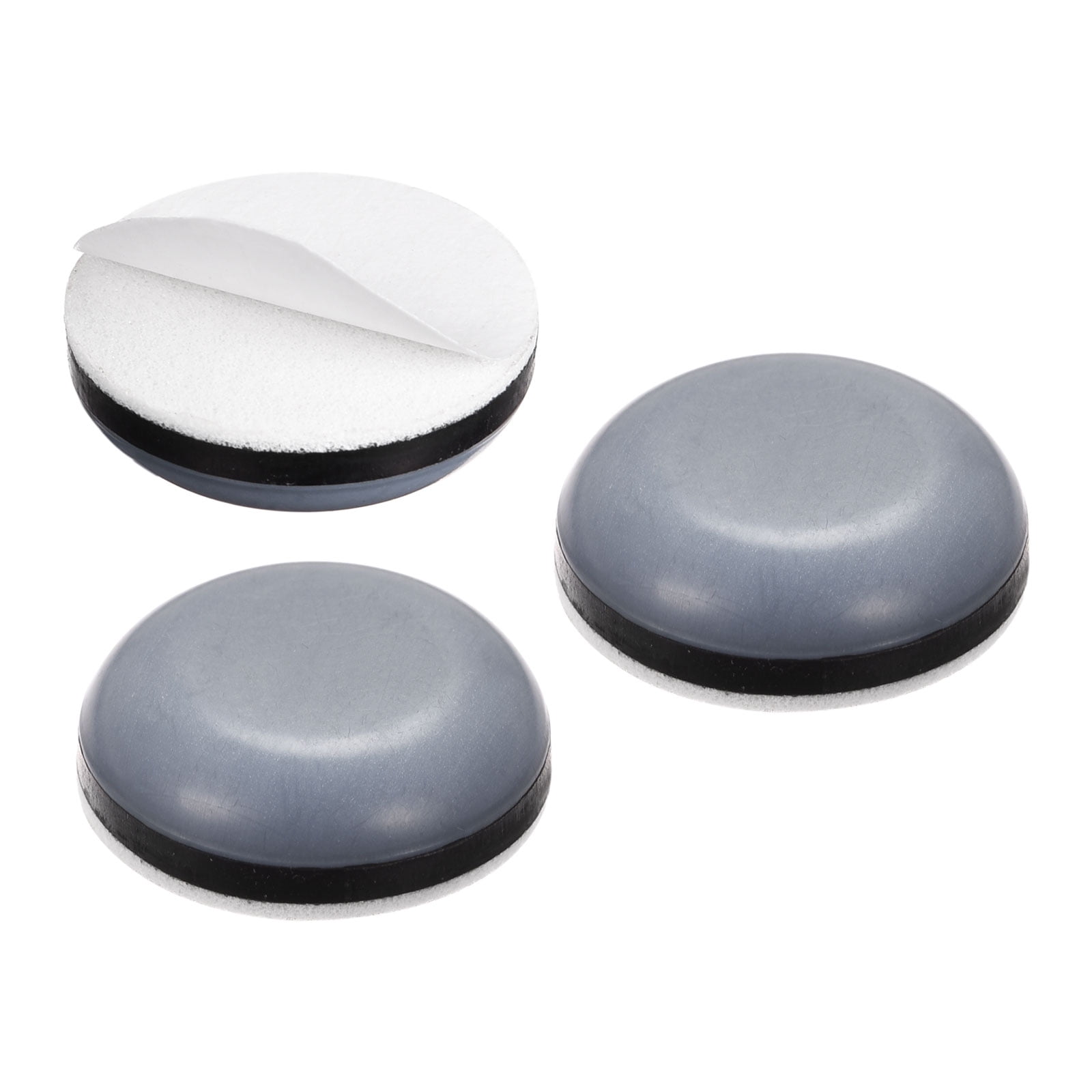 Click here for Unique Bargains 3/4-Inch Round Ptfe Furniture Slid... prices