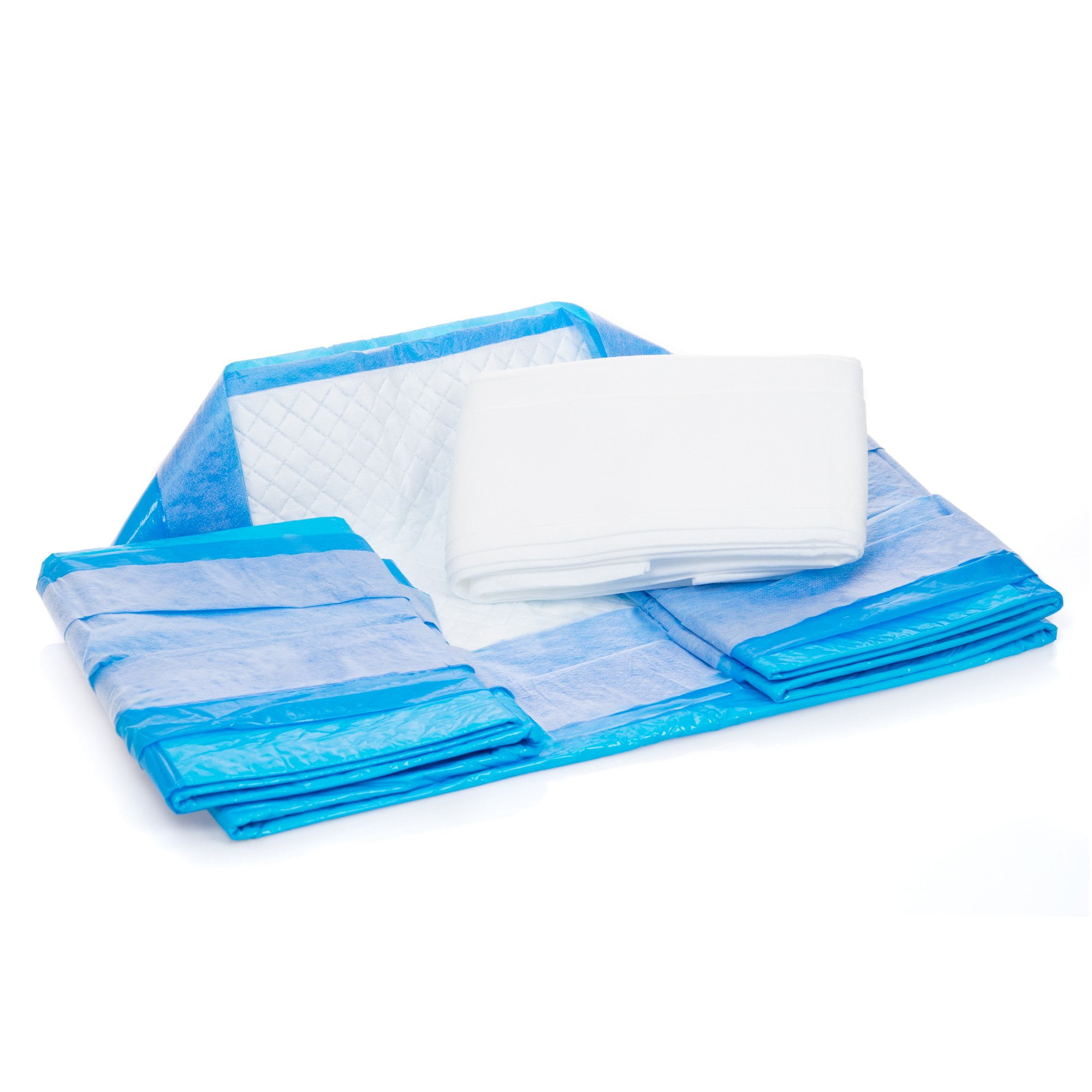 McKesson Operating Room Turnover Kit - Table Sheet and Lift Sheets for ...