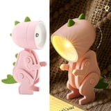 Sunjoy Tech LED Night Light Foldable Multi-purpose Battery Powered Soft ...