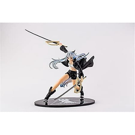 Anime Character Games Arknights Lappland Collection 20cm Collectible ...