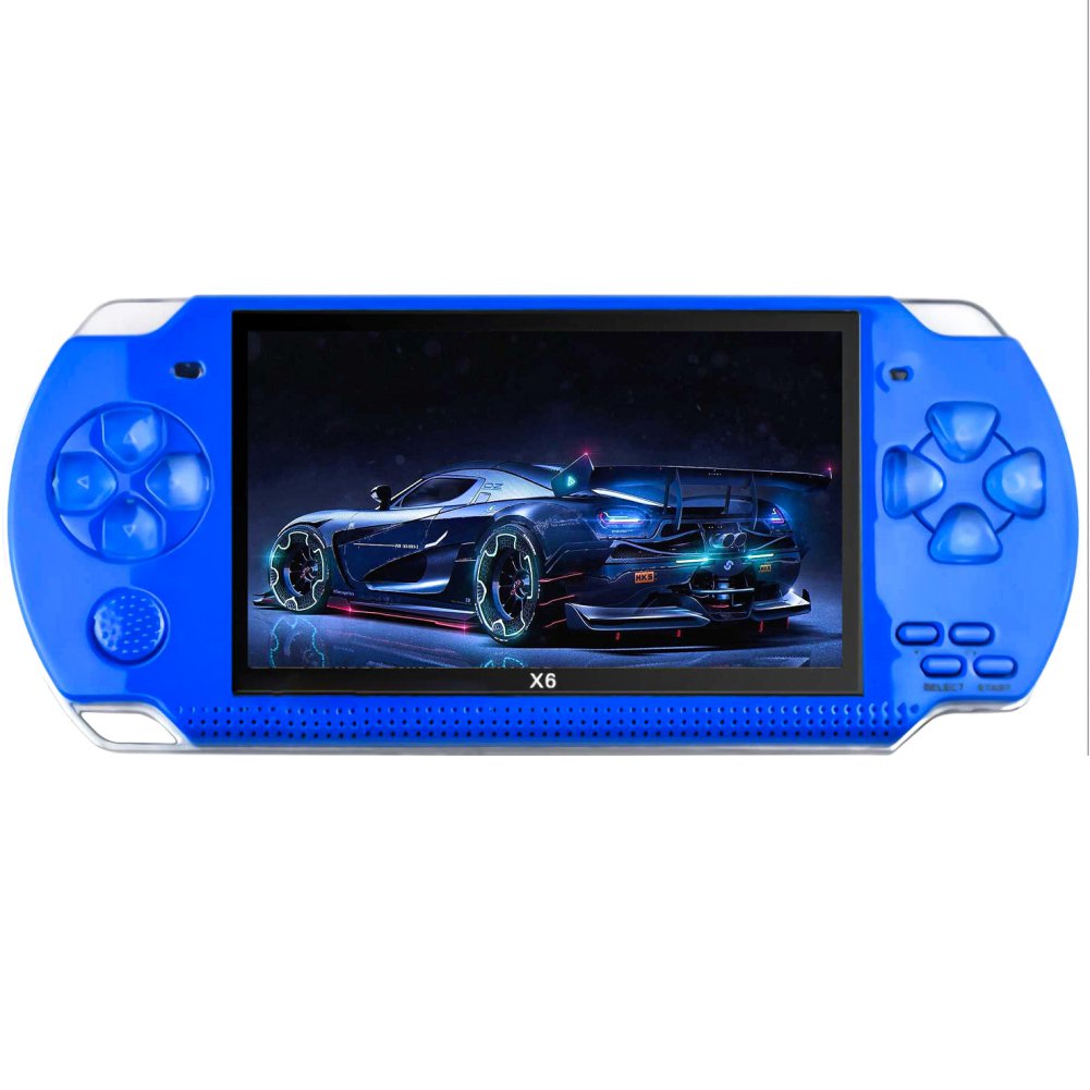 Blue Psp Price