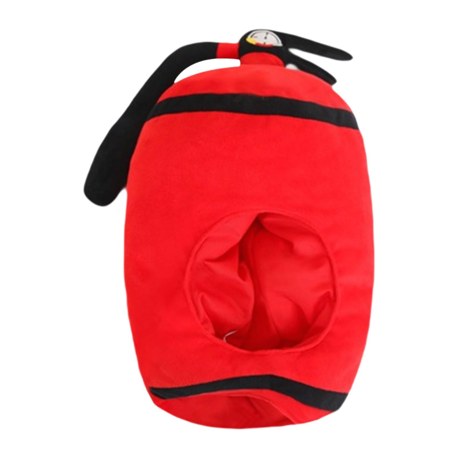 Click here for Tishita Cosplay Costume Hat Fire Extinguisher Birt... prices