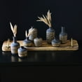 Main + Mesa Decorative Stoneware Vases, Set of 8 - Walmart.com