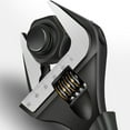 Adjustable Wrenches with Oversized Opening for Furniture Assembly and ...