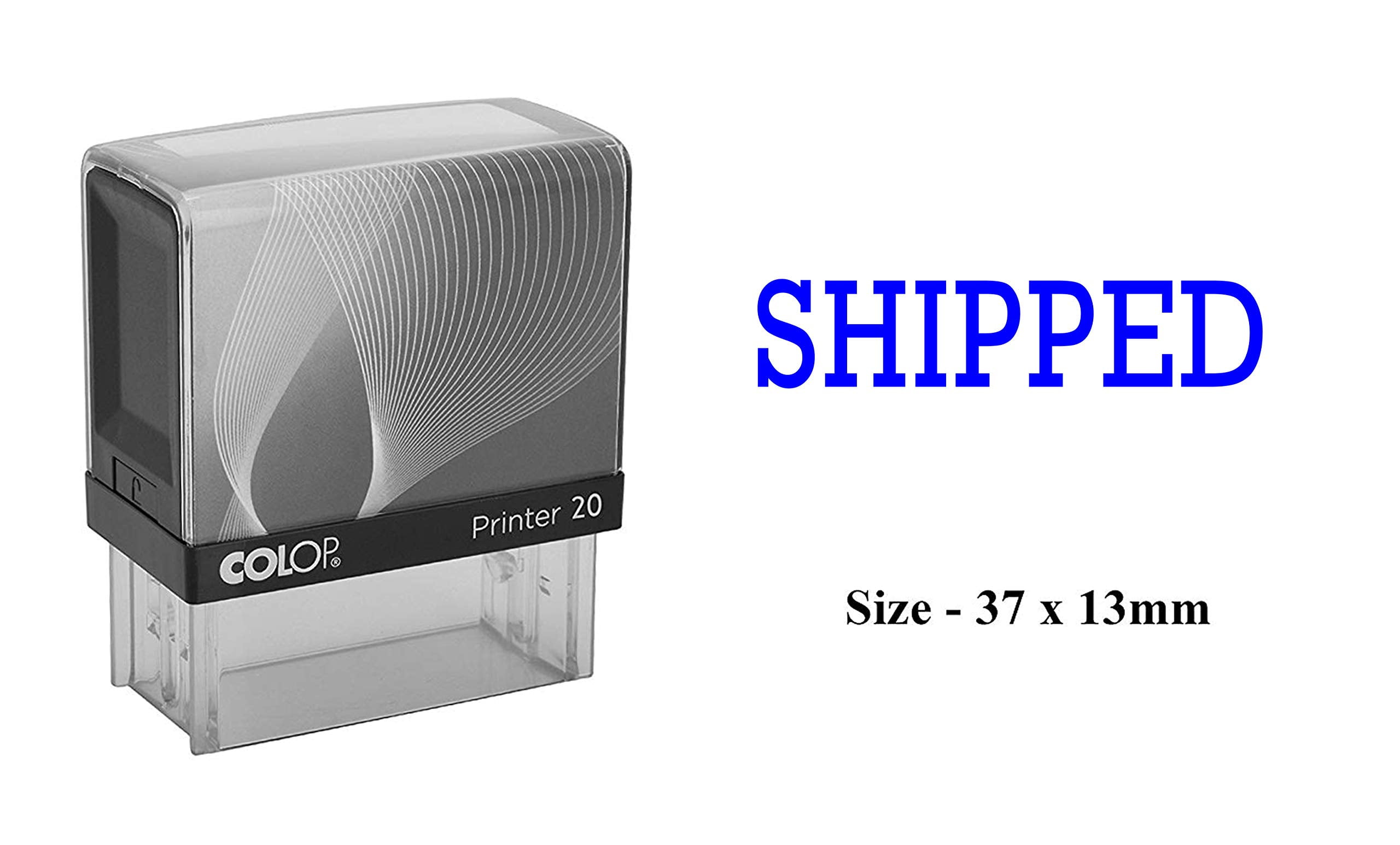 PrintValue Shipped colop Stamps Personalized Teacher Stamps self Ink ...