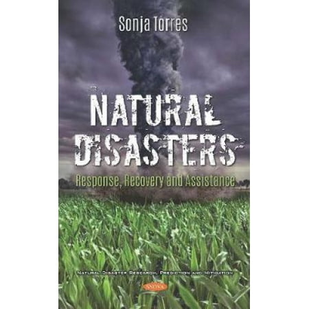 Natural Disasters: Response, Recovery and Assistance | Walmart Canada