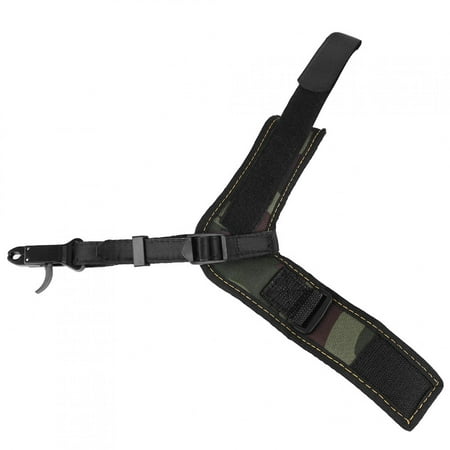 Sonew Heavy-Duty Archery Release Aid Trigger Shooting Arrows Force for ...