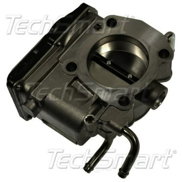 Holley EFI 112-588 Fuel Injection Throttle Body - Walmart.com