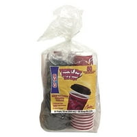 Foam Cups - Walmart.com