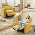 Biuhony Electric Power Recliner Chair with USB charge for Living Room ...