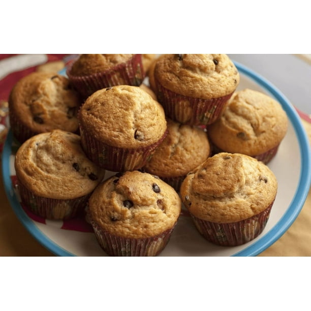 Muffin Mix Bran Deluxe - Walmart.com