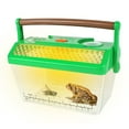 Nature Bound Critter Barn: Kids' Bug Habitat Toy for Frog & Insect Play ...