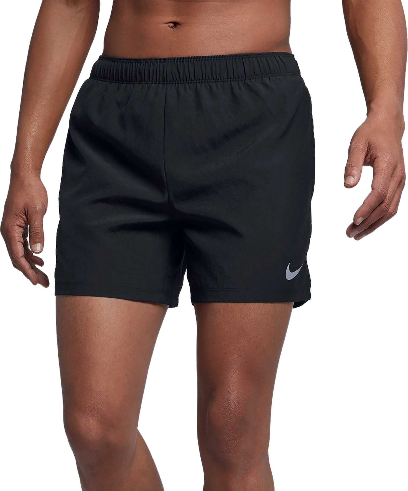 Nike Nike Men s Dry Challenger 5 Running Shorts Walmart