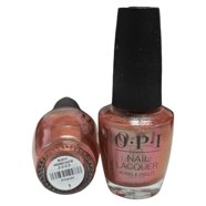 OPI Classics Collection Nail Lacquer, High Gloss Russian Navy R54, 0.5 ...