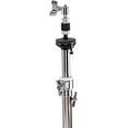 Gibraltar Compact Telescoping Hi Hat Stand Single Braced Base - Walmart.com
