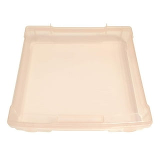 16 Pack: 6" x 6" Scrapbook Case by Simply Tidy™ - Walmart.com