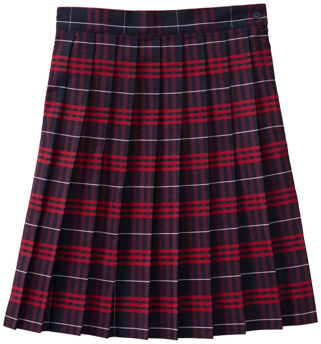 Classroom School Uniforms Big Kid Knife Pleat Skirt Model 32 5PC5323A ...