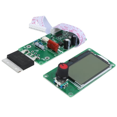 Lcd Double Pulse Encoder Module Time Control Module Time Control ...