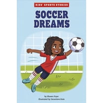 Sports Illustrated Kids Bedtime Books: Goodnight Soccer (Board Book ...