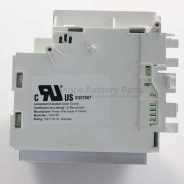 Frigidaire Range/Stove/Oven Control Board 316650010 - Walmart.com