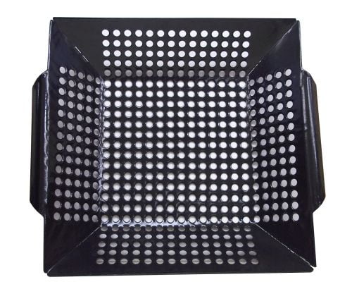 Porcelain Coated Square Wok - Walmart.com