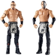 WWE Aiden English and Simon Gotch Figure (2 Pack) - Walmart.com