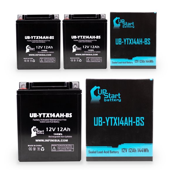 Cf Moto Battery Replacement