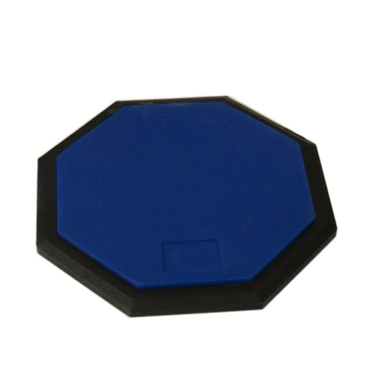 Octagon Shaped Drum