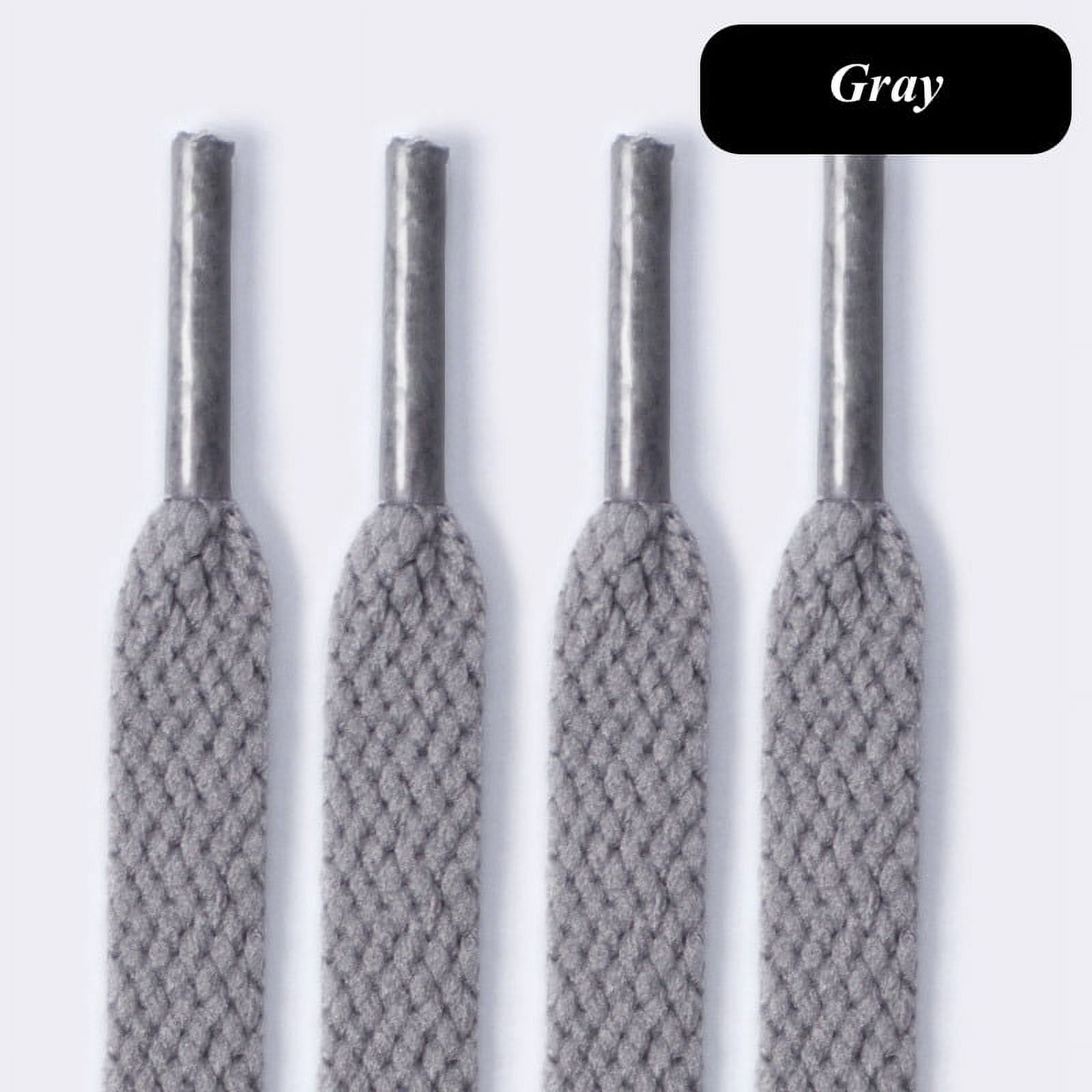 Click here for Shoeslacefactorysale 1pair Classic Shoelaces Solid... prices