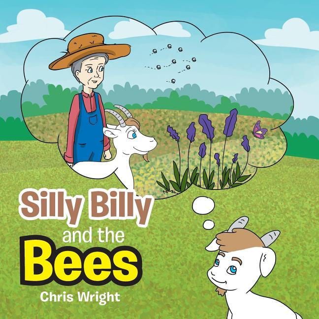 Silly Billy and the Bees (Paperback) - Walmart.com