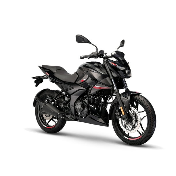 Motocicleta Pulsar N250 BAJAJ Pulsar Deportiva, N 250cc, 2023, Negro ...