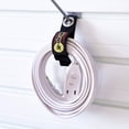 Wrap-It Storage Strap - 7 in. (Small) - Multi-Purpose Hook and Loop ...